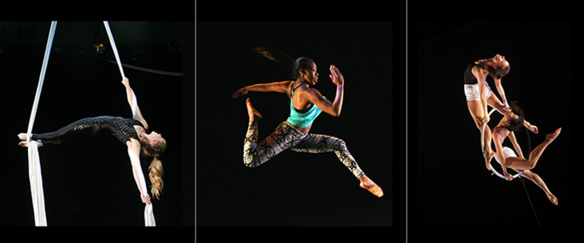 Welcome to the Department of Dance! | Dance